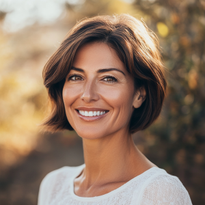 AI Hairstyle Changer—Free Haircut Simulator - Dream Hair AI