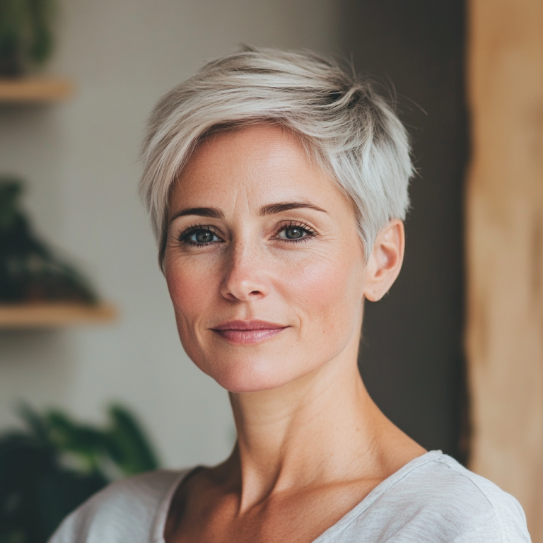 AI Hairstyle Changer—Free Haircut Simulator - Dream Hair AI